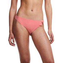 Chantelle Bikini-Hose in Rosa - 47% | Gr&ouml;&szlig;e 38 | Damen-bademode