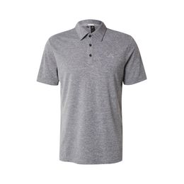adidas Golf Sportshirt 'DRIVE' Herren Gr&ouml;&szlig;e XL graumeliert