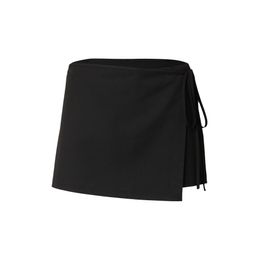 MONKI Shorts Damen Gr&ouml;&szlig;e 36 schwarz