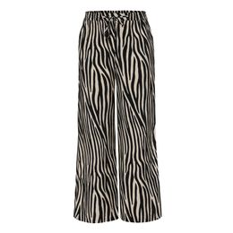 TATUUM Hose 'Namaliko 3' Damen Gr&ouml;&szlig;e 42 beige / schwarz