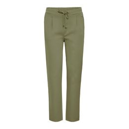 Fransa Hose 'FRZASTRETCH 1' Damen Gr&ouml;&szlig;e 34 oliv