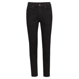 Levi's LEVI'S Jeans '510 Skinny' male size 33 Black denim