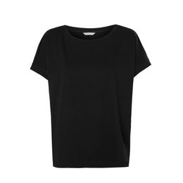 TATUUM T-Shirt 'Anoko' Damen Gr&ouml;&szlig;e M schwarz