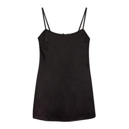 Pull&Bear Pull&bear Kleid Damen Gr&ouml;&szlig;e 38 schwarz