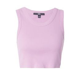 Vans Top 'Drew' Damen Gr&ouml;&szlig;e XS lila