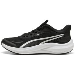 Puma Skyrocket Lite 2 Jr Laufschuhe Kinder - schwarz - Gr. 37