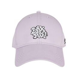 Cayler & Sons Cayler & Sons Dad Caps in lilac/mc | Gr.: onesize