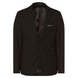 Finshley & Harding Finshley & Harding Baukasten-Sakko Oakland in schwarz | Gr.: 44