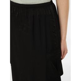 Marie Lund Rock in schwarz | Gr.: 42