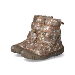 bisgaard Schlupfstiefel in braun | Gr.: 21