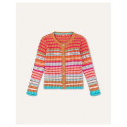 Oilily Strickjacke Vintage in Gr&uuml;n | Gr.: 86