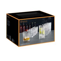 Nachtmann Bargl&auml;ser Highland 12er Set