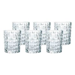 Nachtmann Whiskygl&auml;ser Bossa Nova 330 ml 6er Set