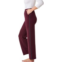 Plantier Damen Hose, bordeaux, Gr&ouml;&szlig;e 22/23