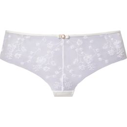 Lascana Damen Panty, wei&szlig;-rosenholz, Gr&ouml;&szlig;e 40/42
