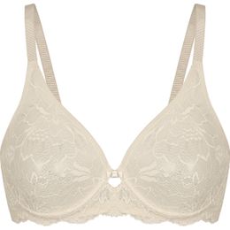 Triumph Damen B&uuml;gel-BH, champagner, Gr&ouml;&szlig;e 75C