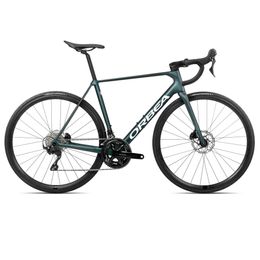 Orbea Orca M30 | Gr. 53 cm | Carbon Rennrad