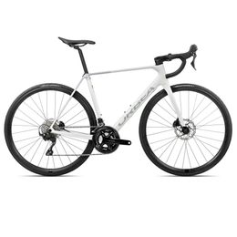 Orbea Orca M30 | Gr. 53 cm | Carbon Rennrad