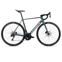 Orbea Orca M35I | Gr. 57 cm | Carbon Rennrad