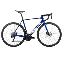 Orbea Orca M30i | Gr. 51 cm | Carbon Rennrad