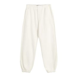 Bershka Hose Herren Größe 35/36 wollweiß
