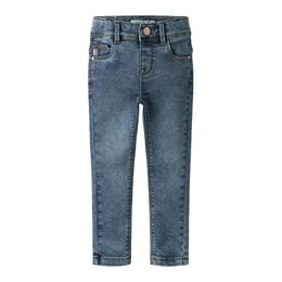 name it Jeans 'NMFPolly' Jungen Größe 122 blue denim