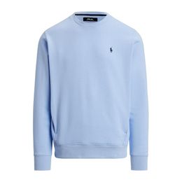 Polo Ralph Lauren Sweatshirt male Blue size M