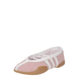 adidas originals Ballerina 'TAEKWONDO MEI' Damen Gr&ouml;&szlig;e 43/43.5 rosa / wei&szlig;