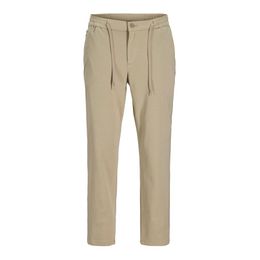 Jack & Jones Jack & Jones Pants 'JPSTACE NEO' male Beige size XXL