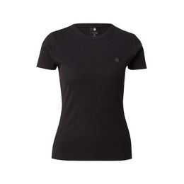 G-Star Raw G-STAR T-Shirt Damen Gr&ouml;&szlig;e XXXS schwarz