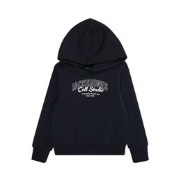 Jack & Jones Mini Sweatshirt 'JJMAKOTO' boy Blue size 116