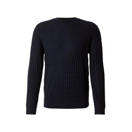 Armani Exchange Pullover Herren Gr&ouml;&szlig;e M navy