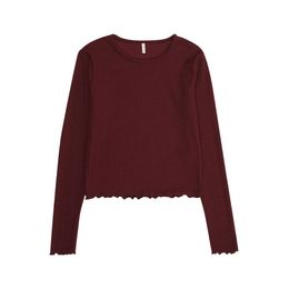 ONLY GIRLS Shirt 'KOGNELLA' Mädchen Größe 110/116 cyclam