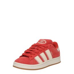 adidas originals Sneaker 'Campus 00s' Damen Größe 37 gelb / rot / weiß