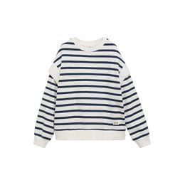 Mango Kids Sweatshirt 'HOMBRI' girl Blue size 6