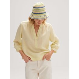 Opus Hut in Gelb - 50% | Damen-muetzen-caps