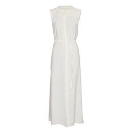MOSS COPENHAGEN Kleid in Creme - 63% | Gr&ouml;&szlig;e L | Damen-kleider