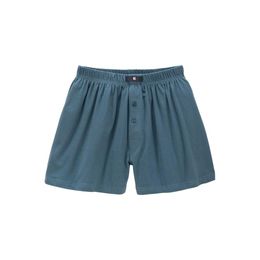 H.I.S. H.i.s Boxer shorts male Blue, Green, Purple size 6