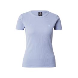 G-Star Raw G-star Shirt female Blue size XL