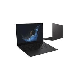 Samsung Galaxy Book2 Pro 15" Core i7 3.4 GHz - SSD 512 GB - 16GB AZERTY - Französisch