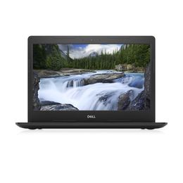 Dell Latitude 3490 14" Core i5 1.6 GHz - SSD 256 GB - 8GB AZERTY - Französisch
