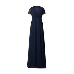 STAR NIGHT Evening Dress female Blue size 34