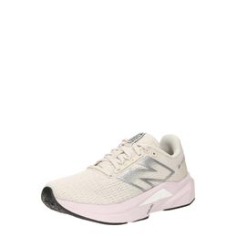 New Balance Laufschuh 'FC Propel' Herren Gr&ouml;&szlig;e 42.5 creme / silbergrau
