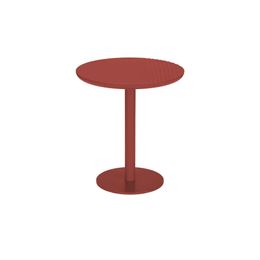 Schöner Wohnen Kollektion SCHÖNER WOHNEN Kollektion Couchtisch Henri ¦ holzfarben ¦ Maße (cm): H: 45 Ø: 40 » Höffner
