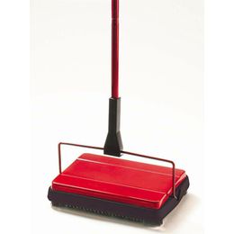 unisex Teppichreiniger rot, Gr&ouml;&szlig;e 0