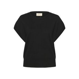 Cream Sweater 'CRDela' female Black size XXL