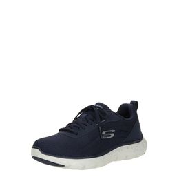 Skechers Sneaker 'FLEX APPEAL 5.0' Damen Größe 40 marine / grau