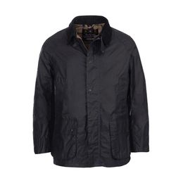 Barbour Between-Seasons Parka male Blue size XXL