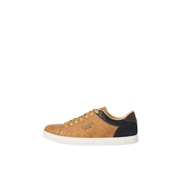 Jack & Jones Jack & Jones Sneakers 'JFWJORDAN' male Yellow size 46