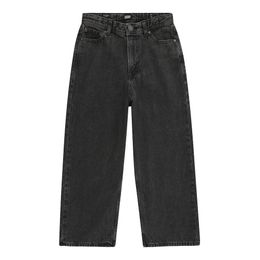 Jack & Jones Jack & Jones Junior Jeans 'JJIRON JJORIGINAL' boy Black size 134
